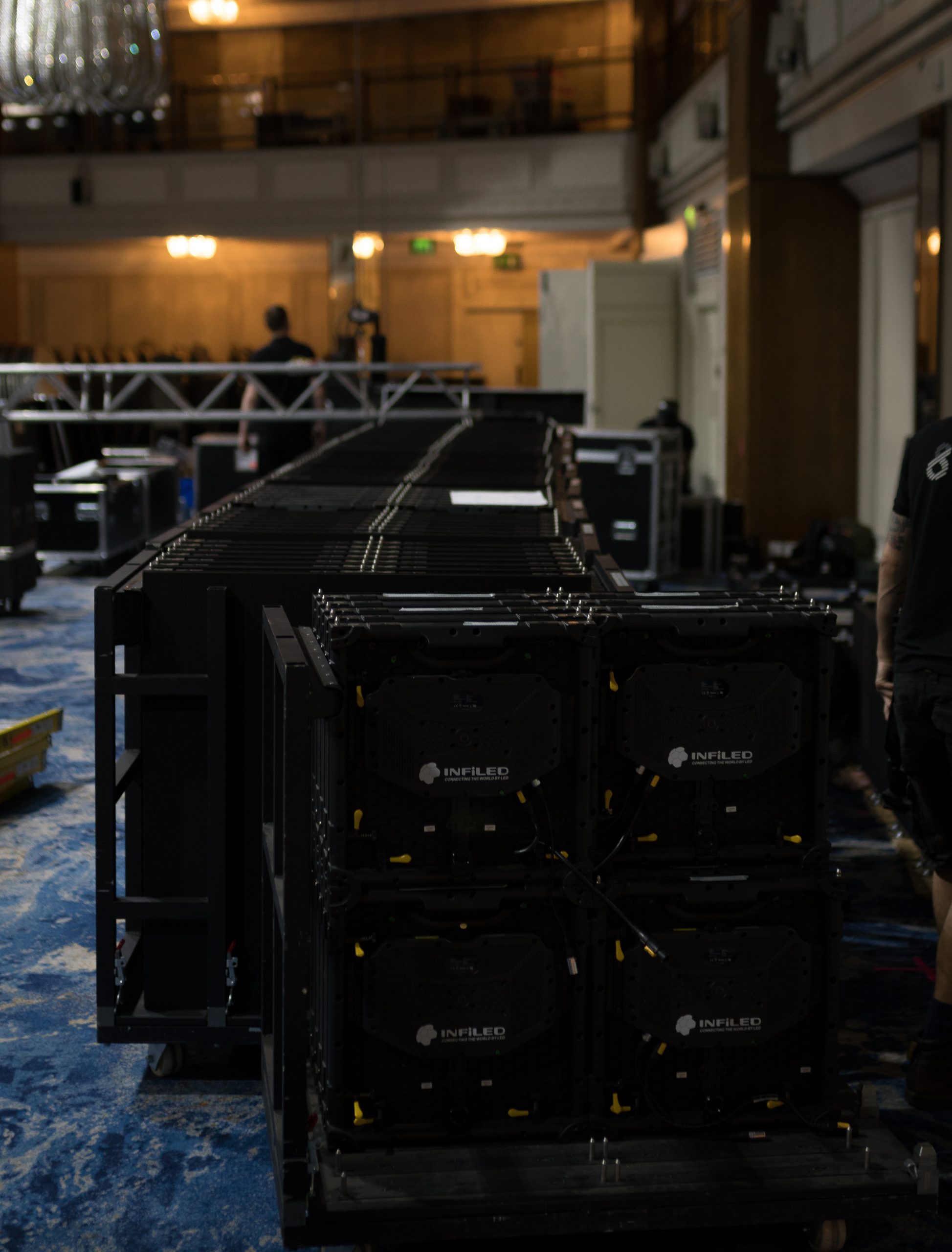 TMTV Productions | Gallery | AV Production Specialists