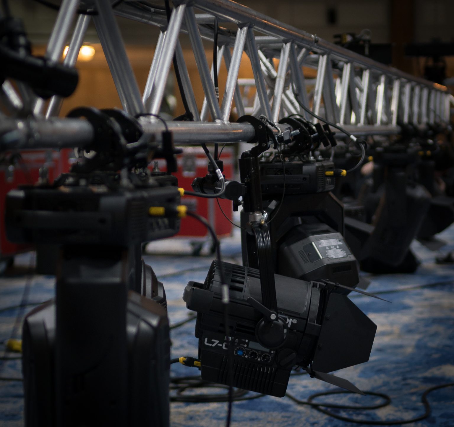 TMTV Productions | Gallery | AV Production Specialists