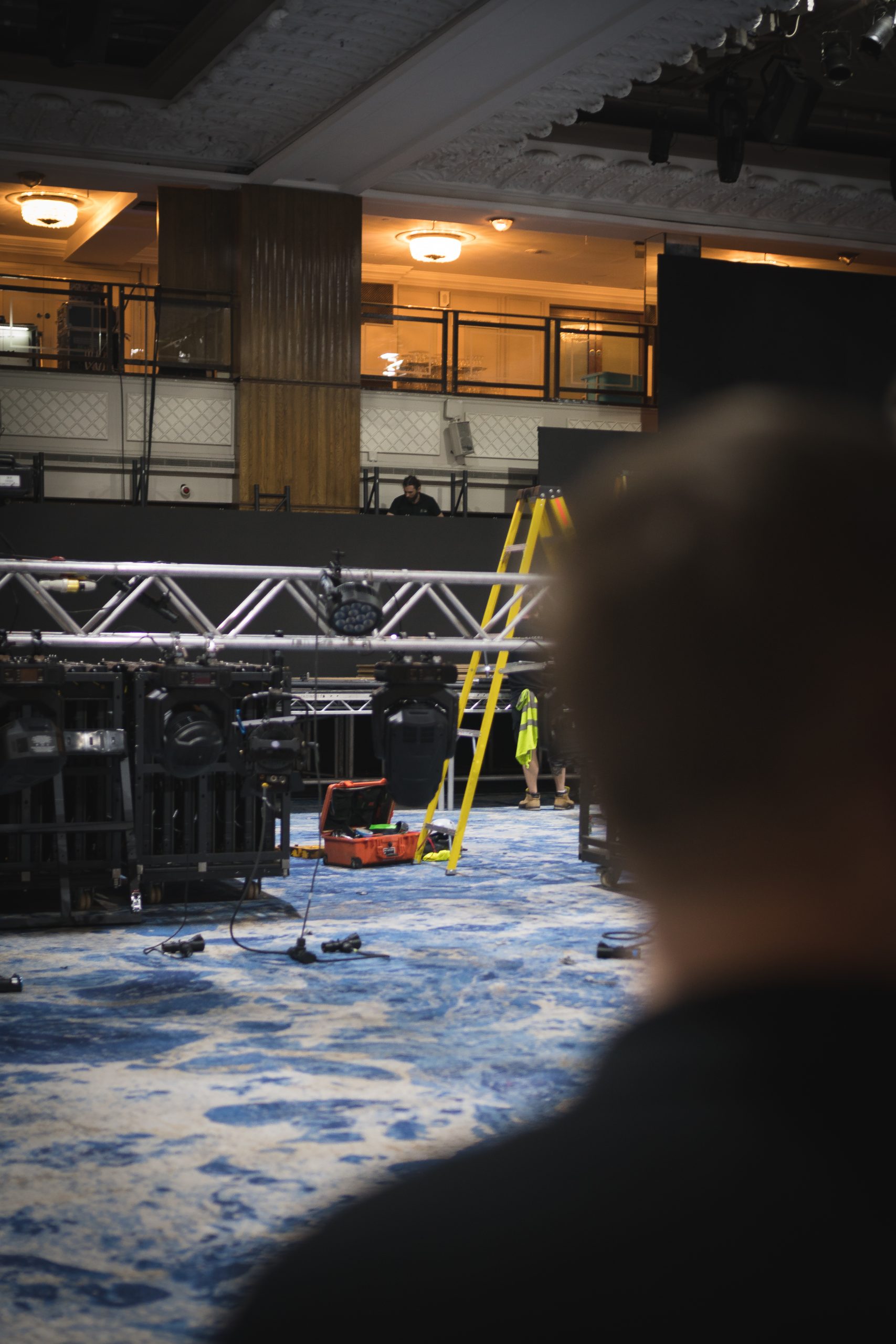 TMTV Productions | Gallery | AV Production Specialists