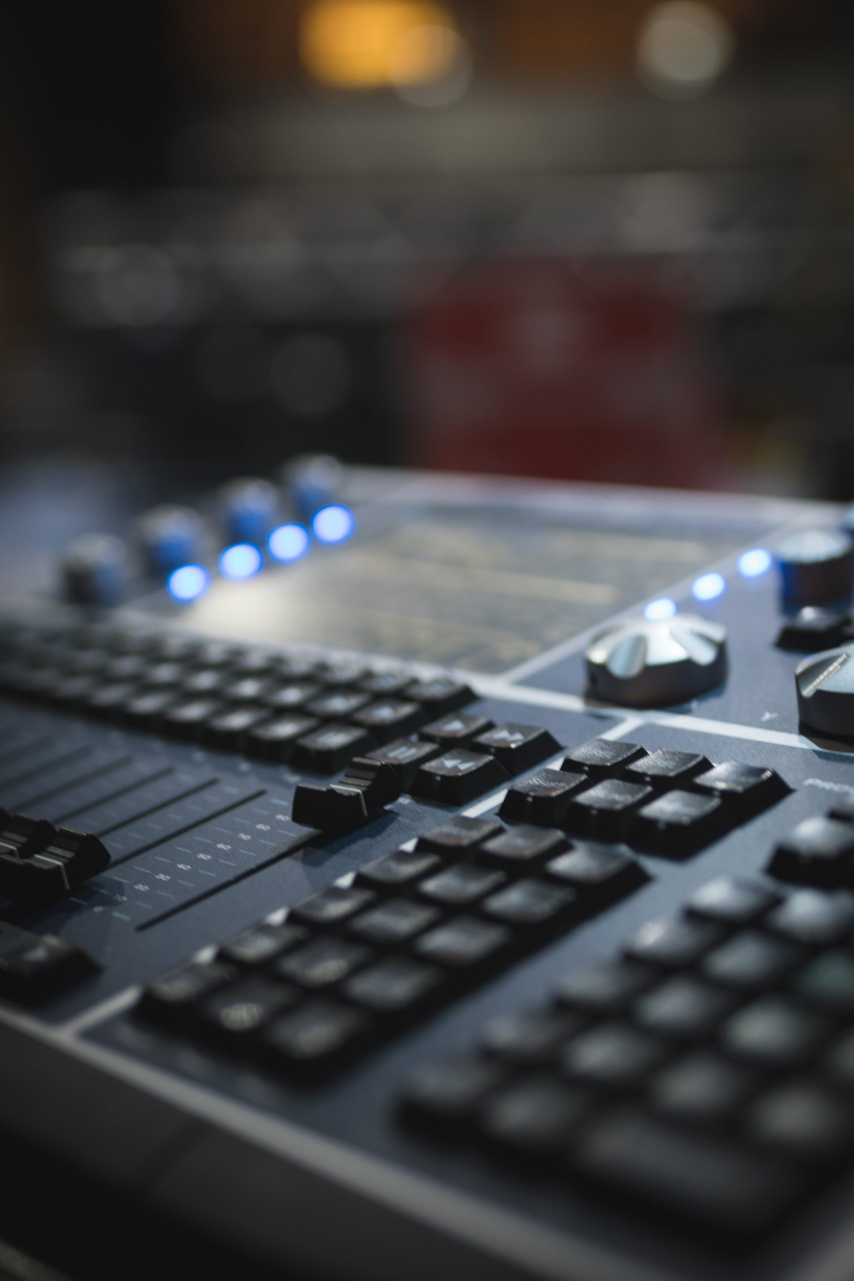 TMTV Productions | Gallery | AV Production Specialists