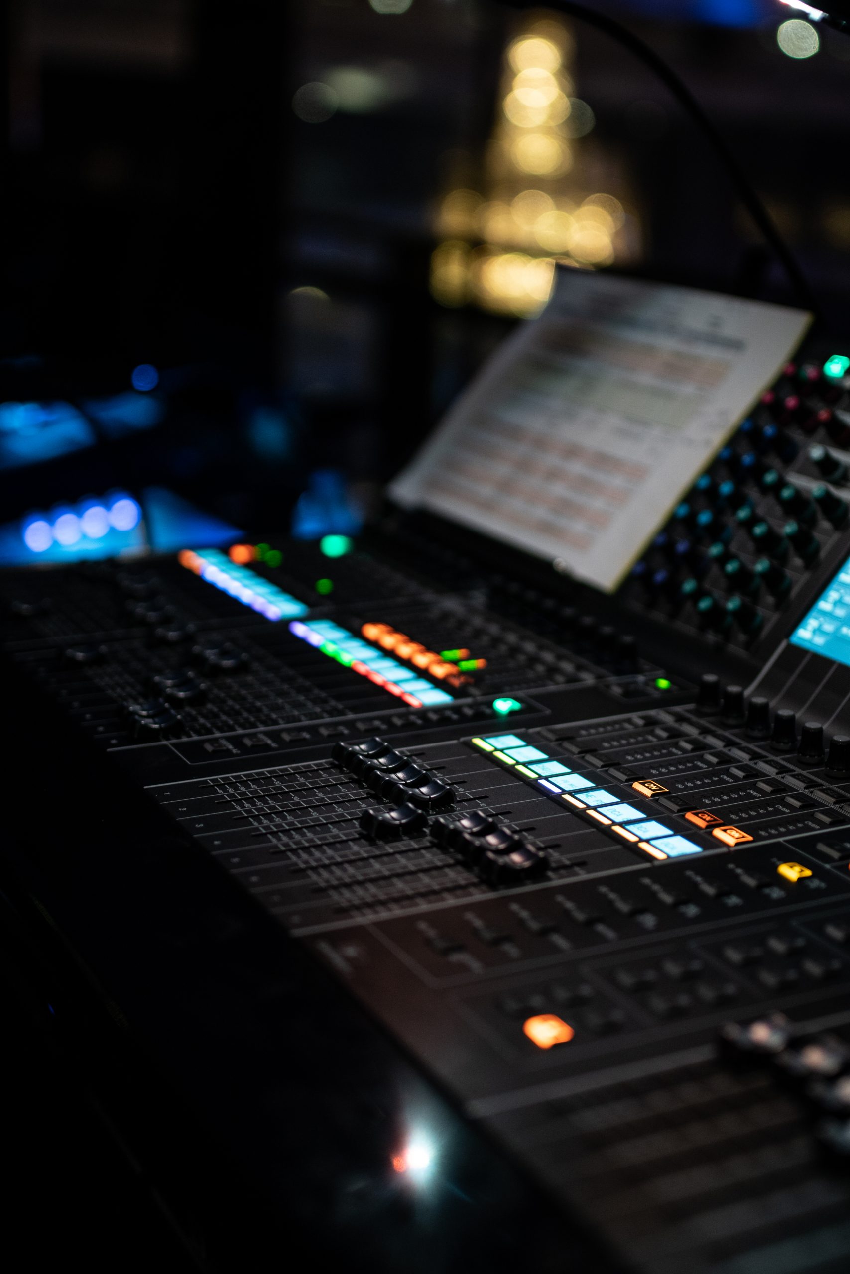 TMTV Productions | Gallery | AV Production Specialists