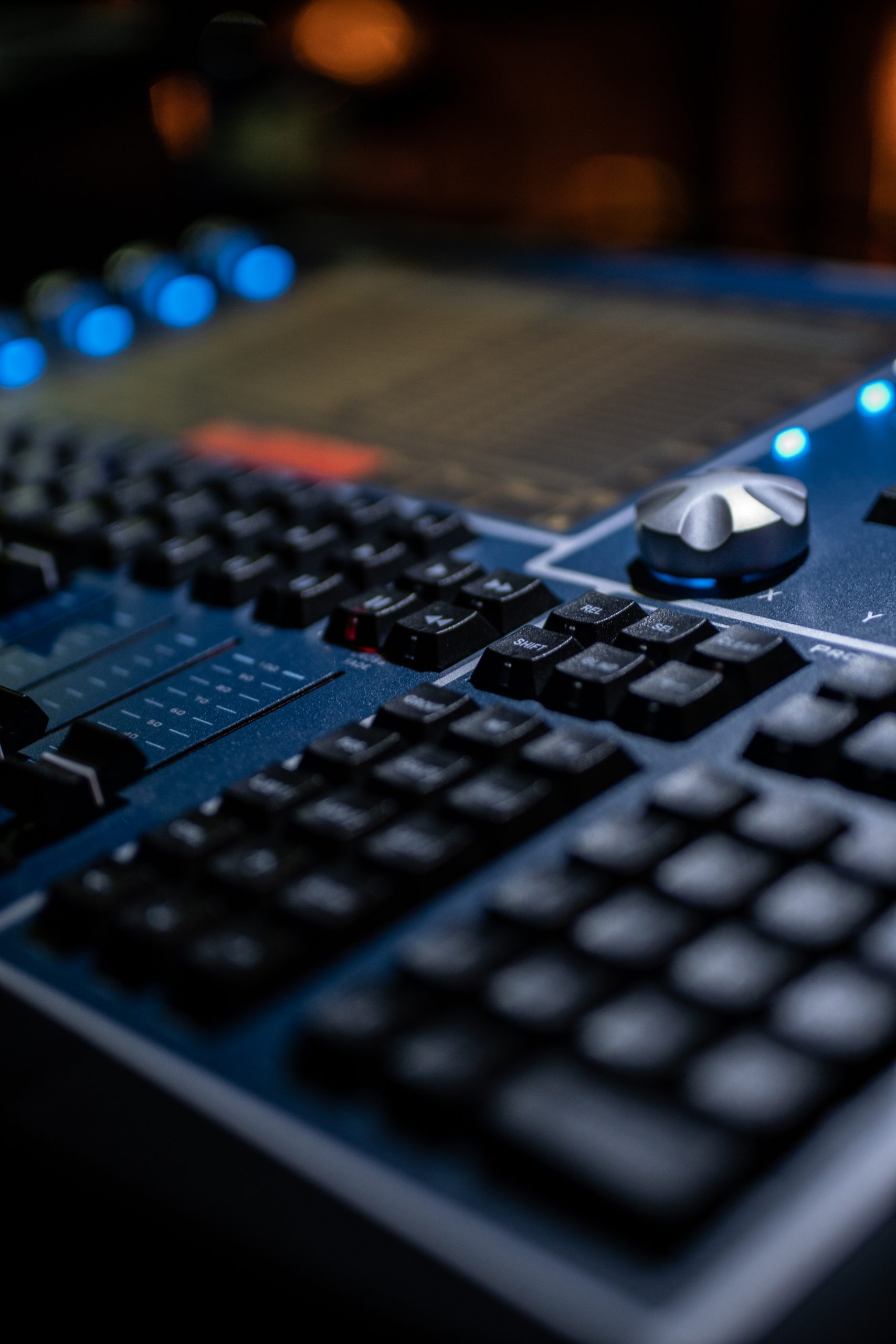 TMTV Productions | Gallery | AV Production Specialists