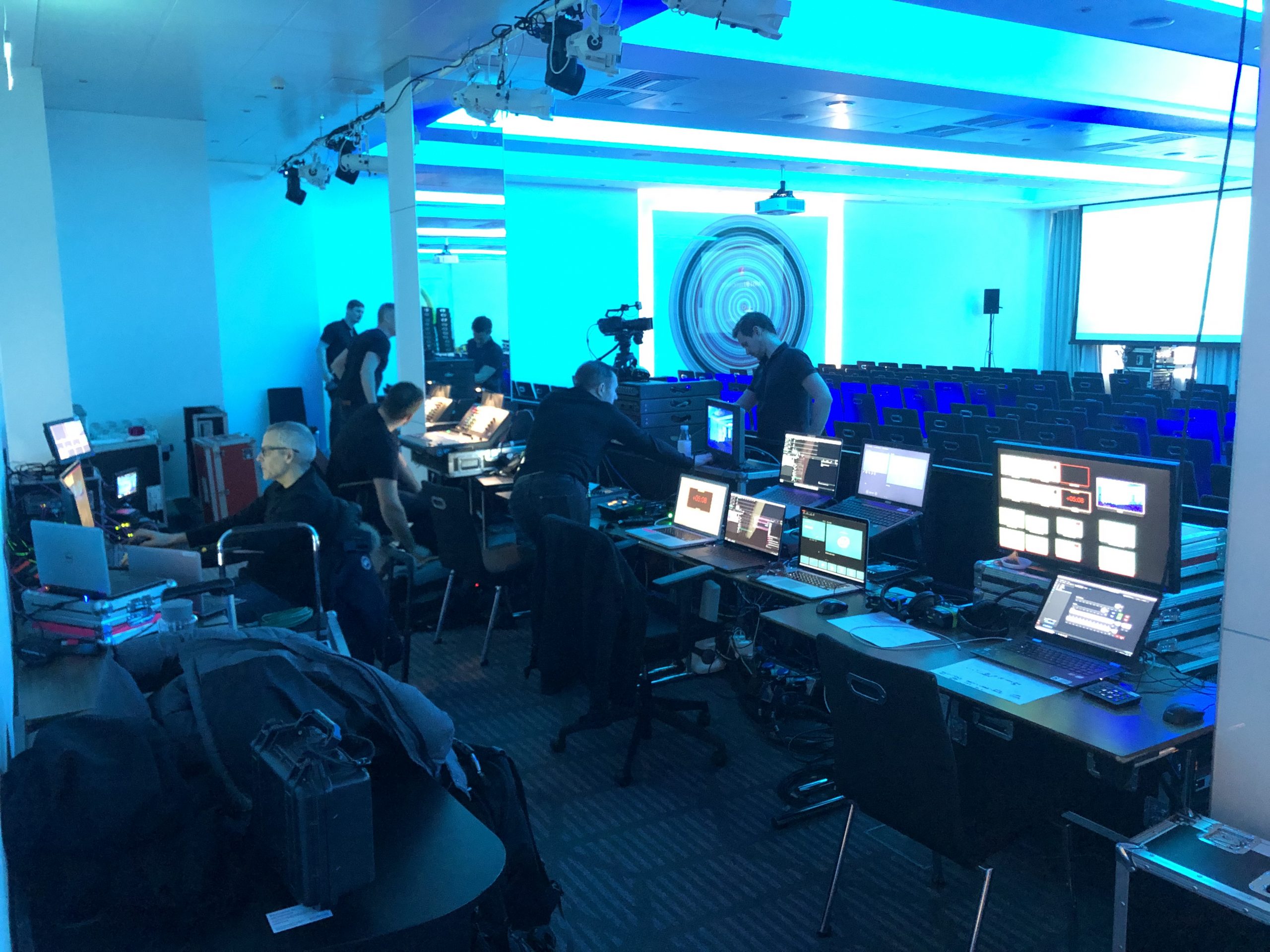 News - TMTV Productions