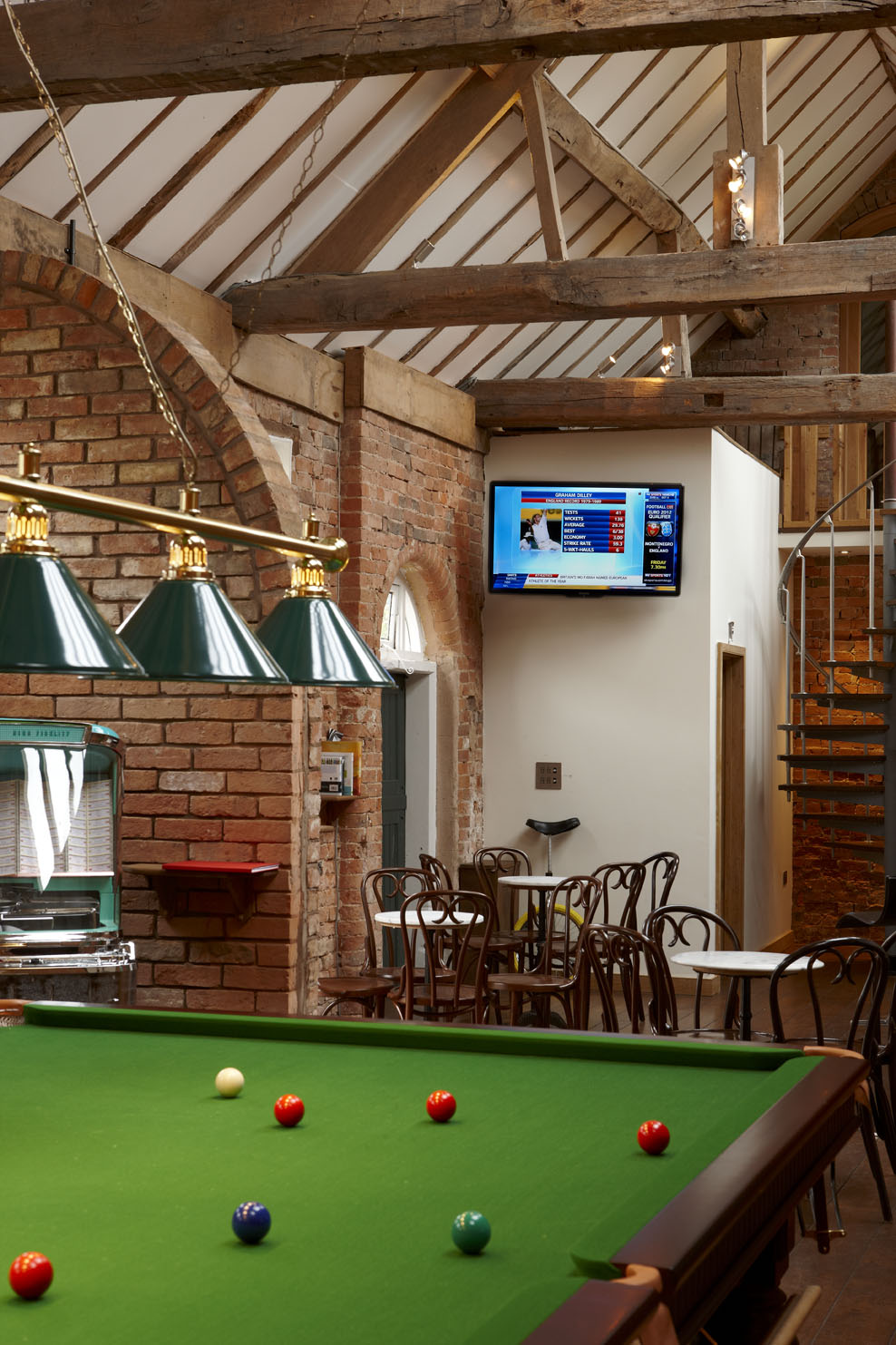 Custom AV Install For Home, Retail & Corporate - TMTV