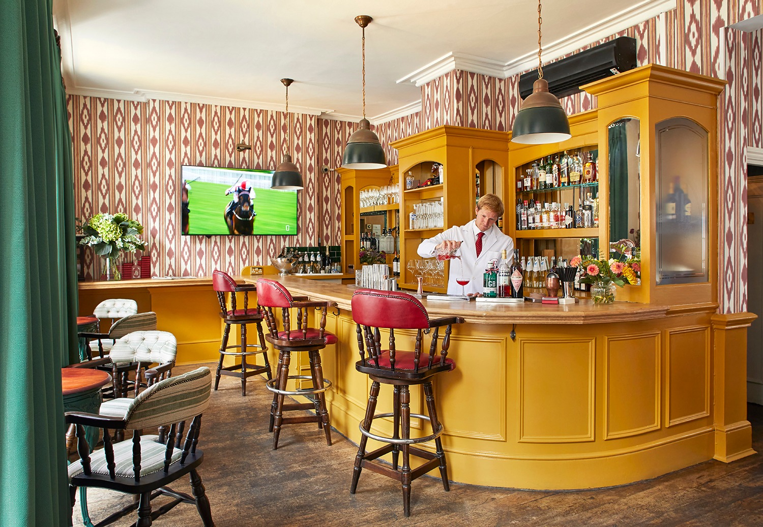 AV System Design | TMTV Productions | Custom AV Installation